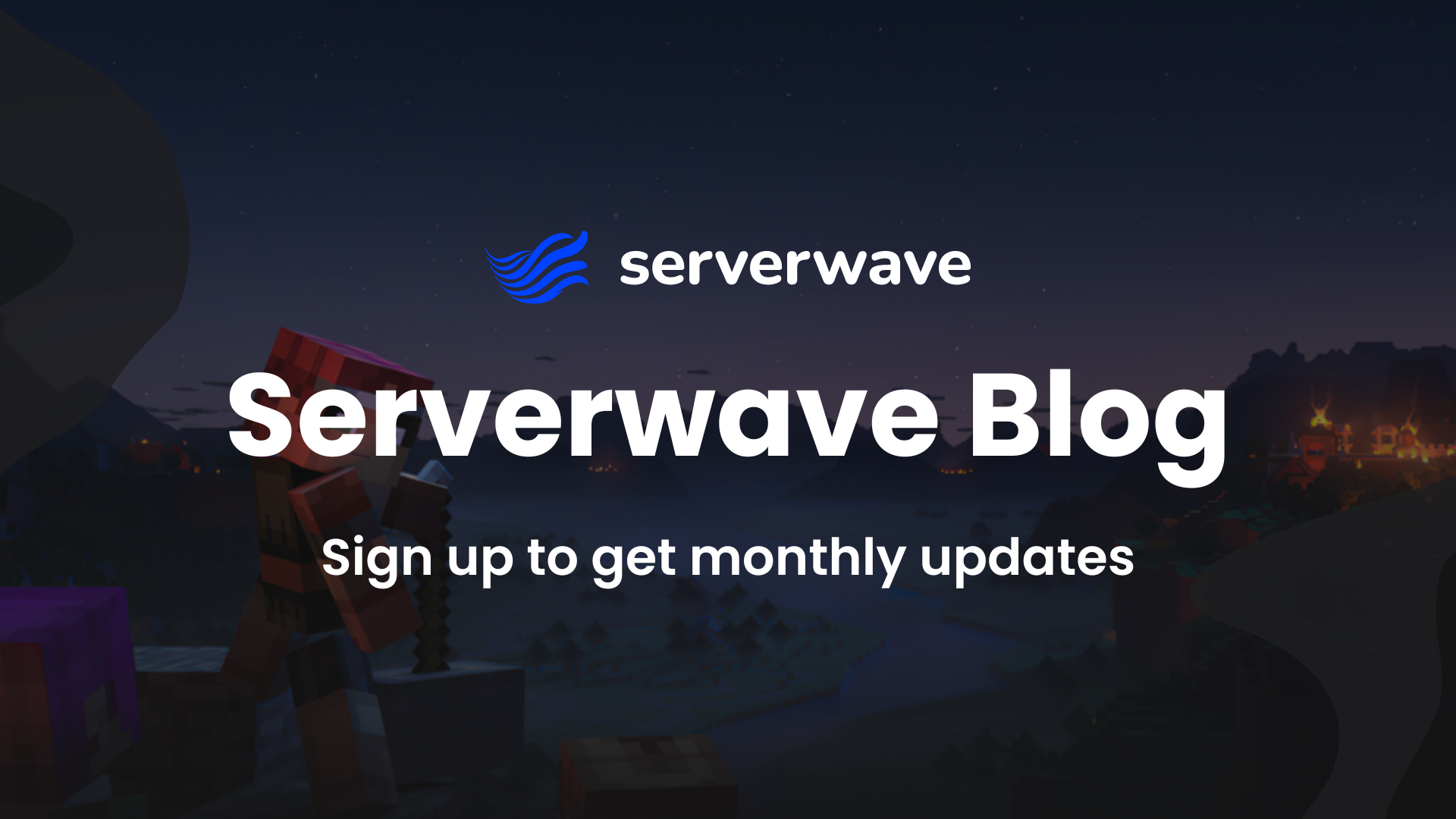 About ServerWave